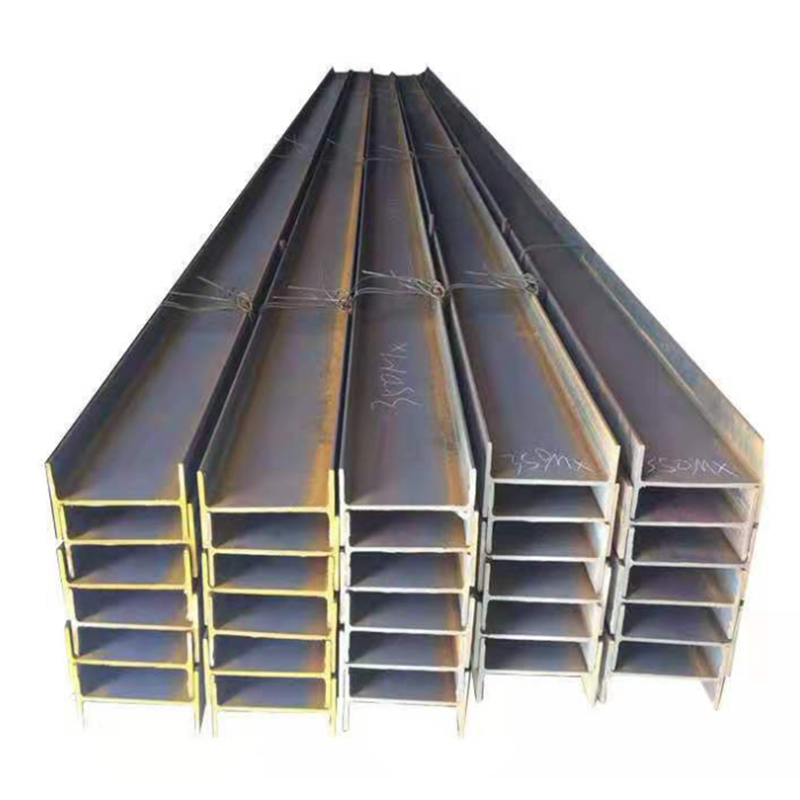 China Astm Iron Carbon Steel I-Beams manufacturers, Astm Iron Carbon ...