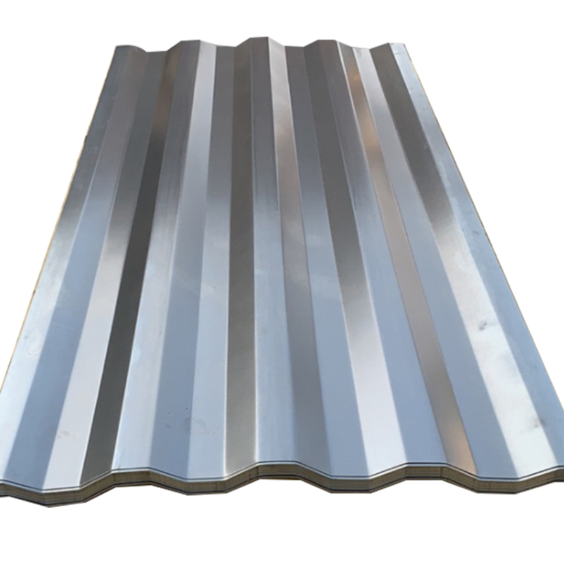 Type 780/820/840 Galvanized Sheet Metal Roofing Sheet/Metal steel tile ...