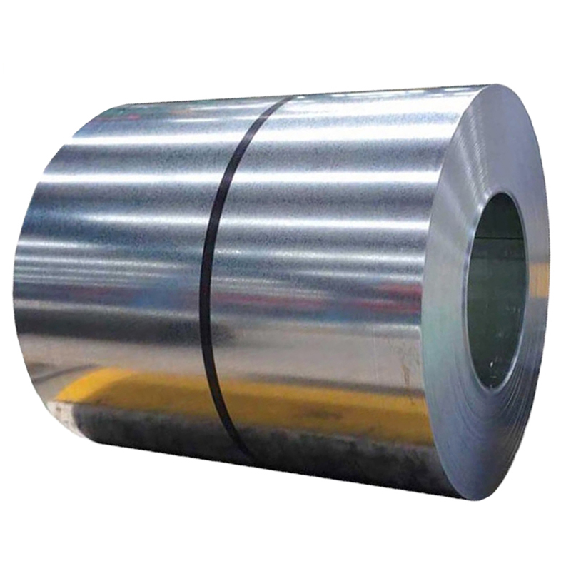 Global Color Coated Steel Coil Manufacturer | Fudao Materials