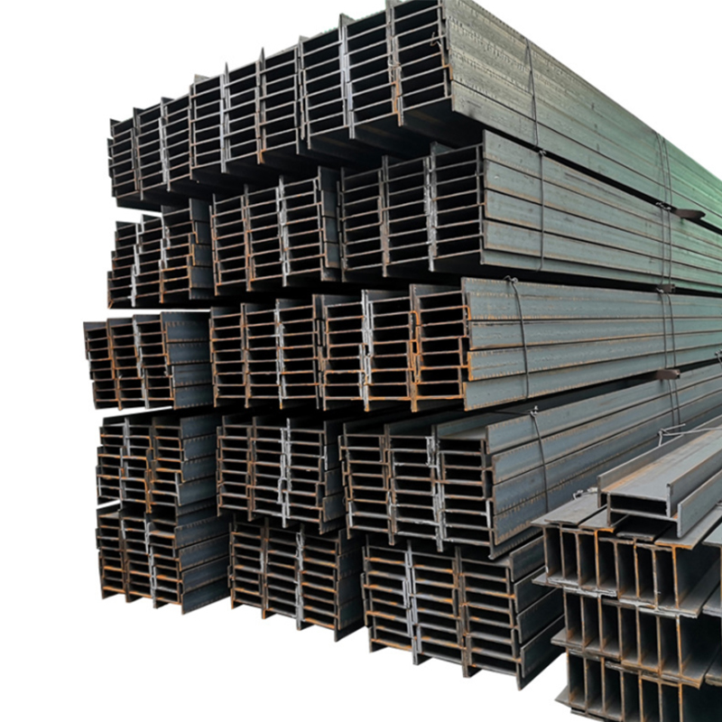 China Astm Iron Carbon Steel I-Beams manufacturers, Astm Iron Carbon ...