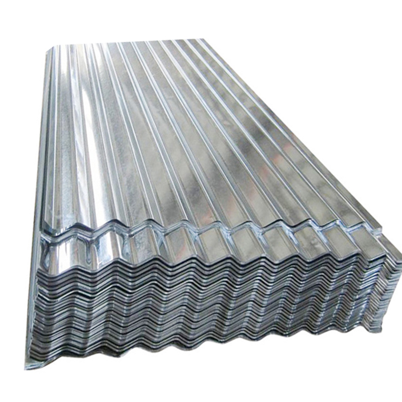 Type 780/820/840 Galvanized Sheet Metal Roofing Sheet/Metal steel tile ...