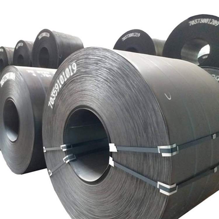 China Construction Hot Rolled Steel Coil manufacturers, Construction ...