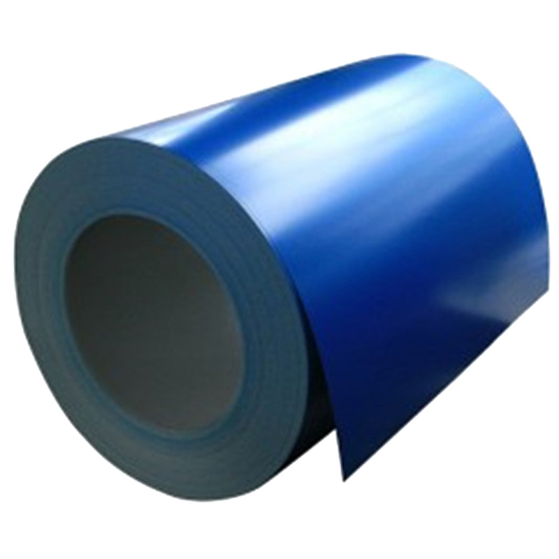 Color Coated Steel Coil Manufacturer & Supplier - Fudao Materials