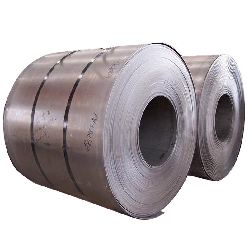 Hot Rolled Steel Coil HRC Coil for Construction from China manufacturer ...
